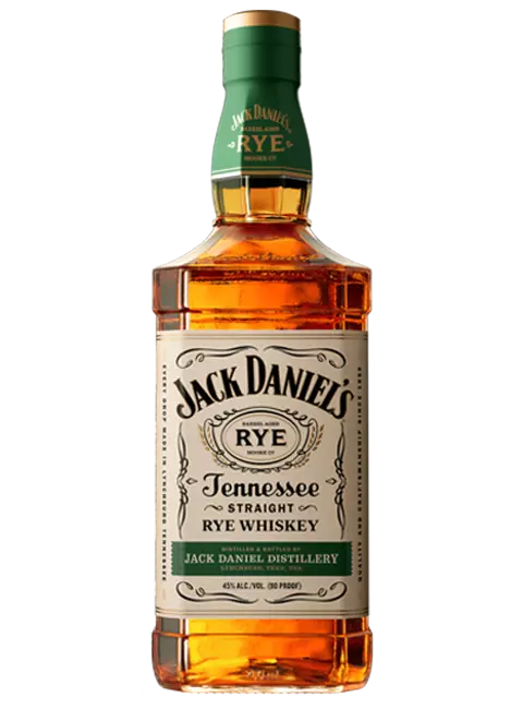 Tennessee Rye